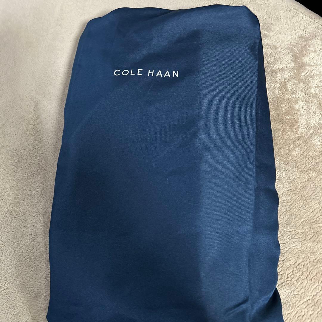 COLE HAAN コールハーン　スリングバック　黒　値下げ