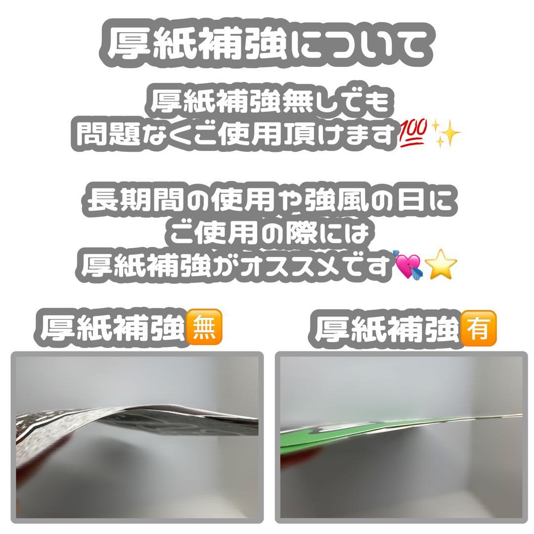 ちびみお 連結文字パネル 連結うちわ文字 ファンサ ネームボード