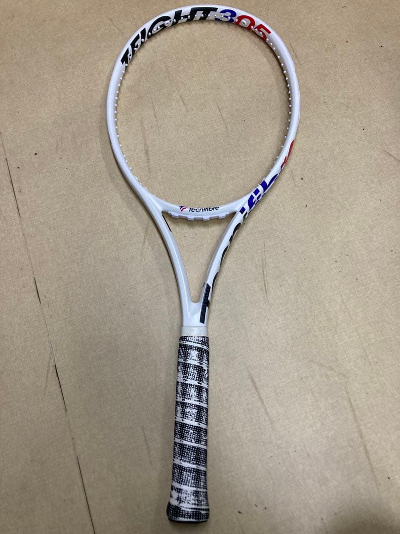 2024 Tecnifibre T-FIGHT 305 G2 中古美品