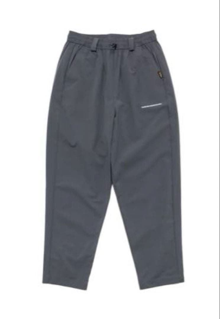 L 新品未使用 GOOLD GOLF ROCKERS GRAY セットアップ