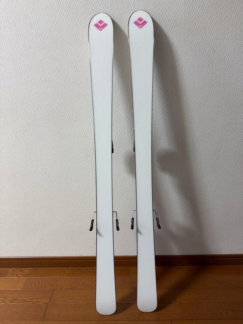 Vector Glide Nana キッズ用　118cm
