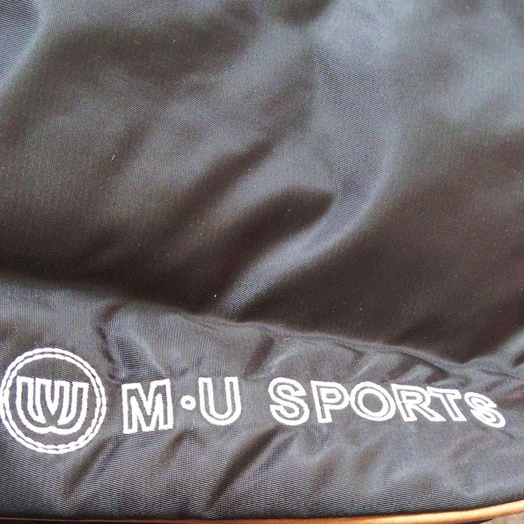 M・U  SPORTS の bag