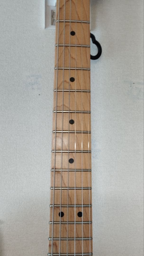 本家USA製　Fender 　American Special ストラト