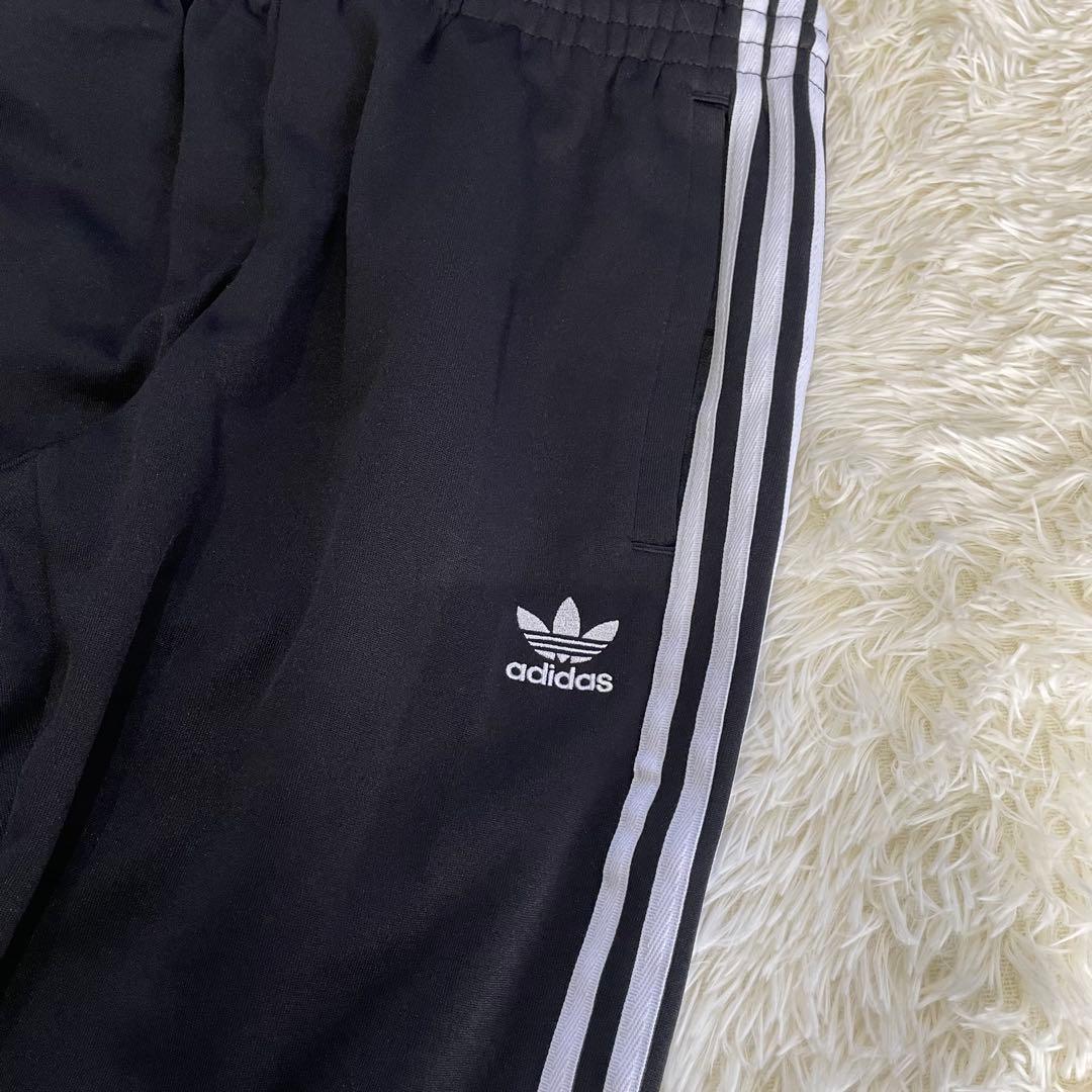 2/8まで限定価格❣️adidas トラックパンツ トレフォイルGF0210 XL