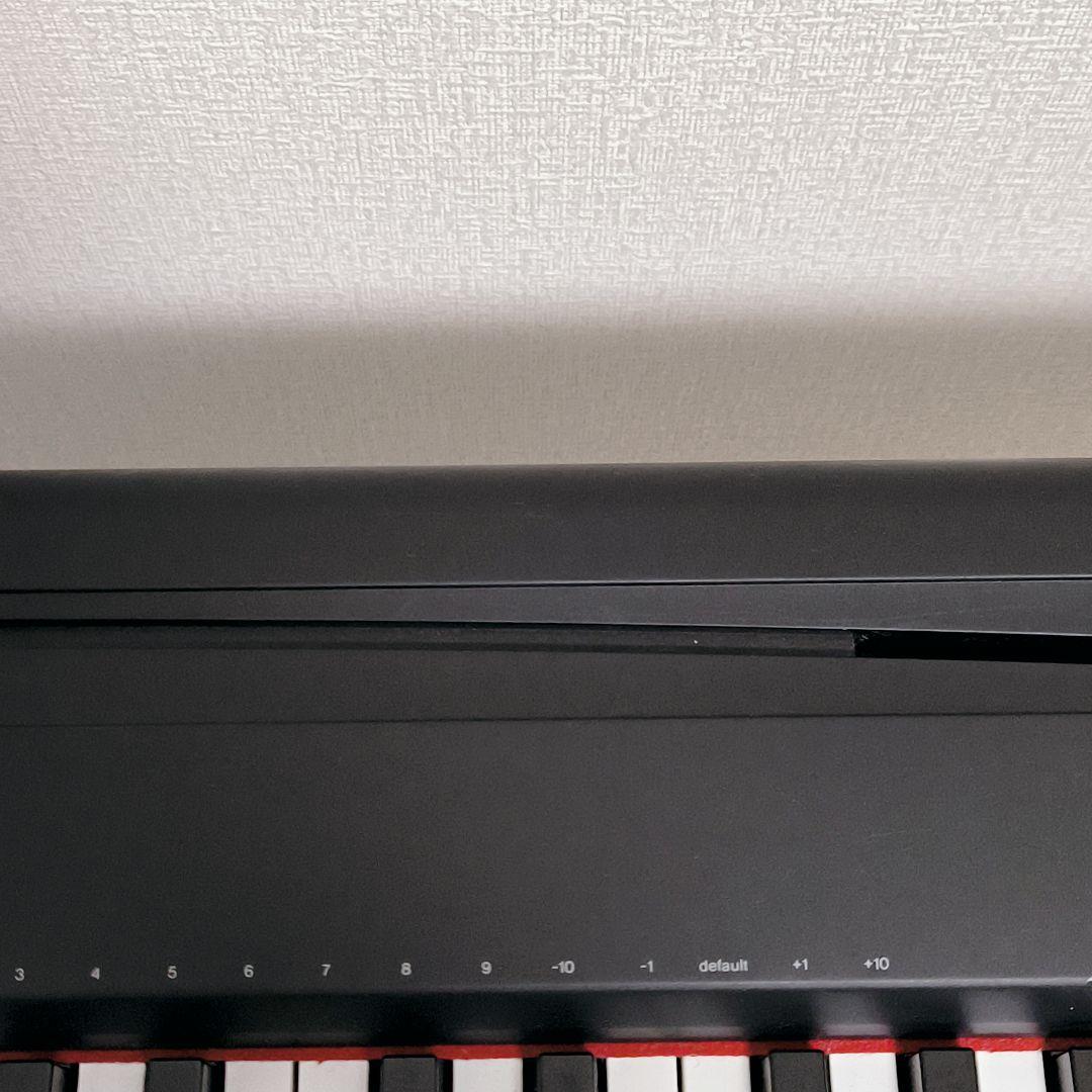 YAMAHA P-95 電子ピアノ 88鍵盤 2011年製 MIDI対応 ヤマハ