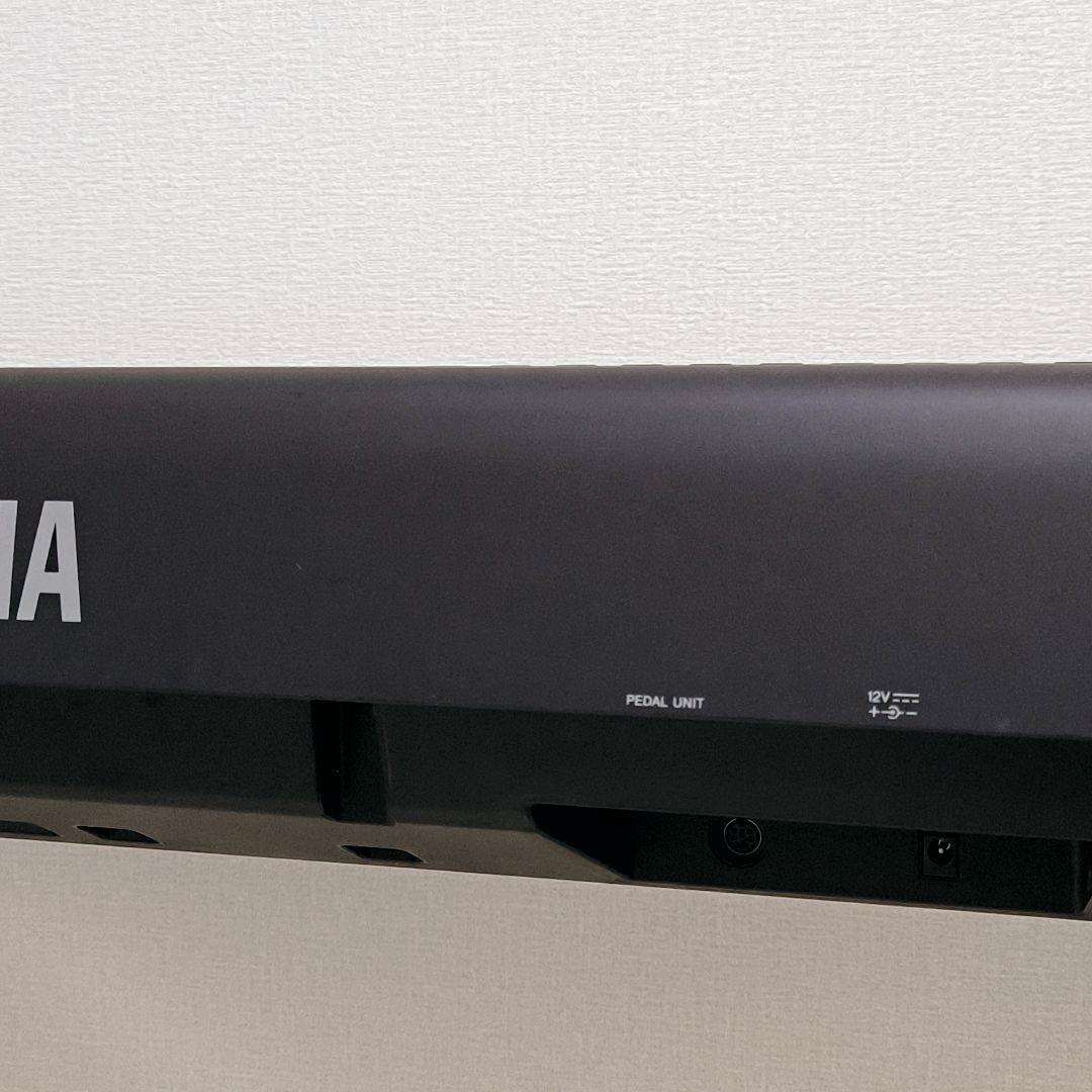 YAMAHA P-95 電子ピアノ 88鍵盤 2011年製 MIDI対応 ヤマハ