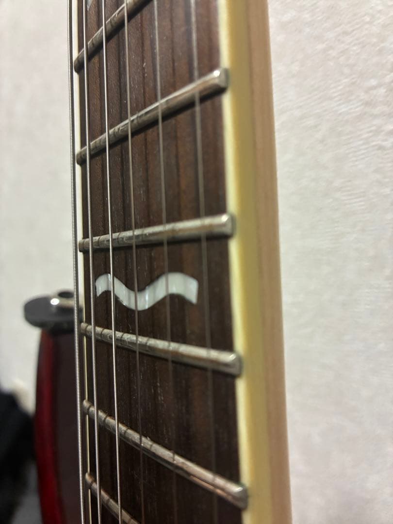 値下げしました！Ibanez s470 改造多数！