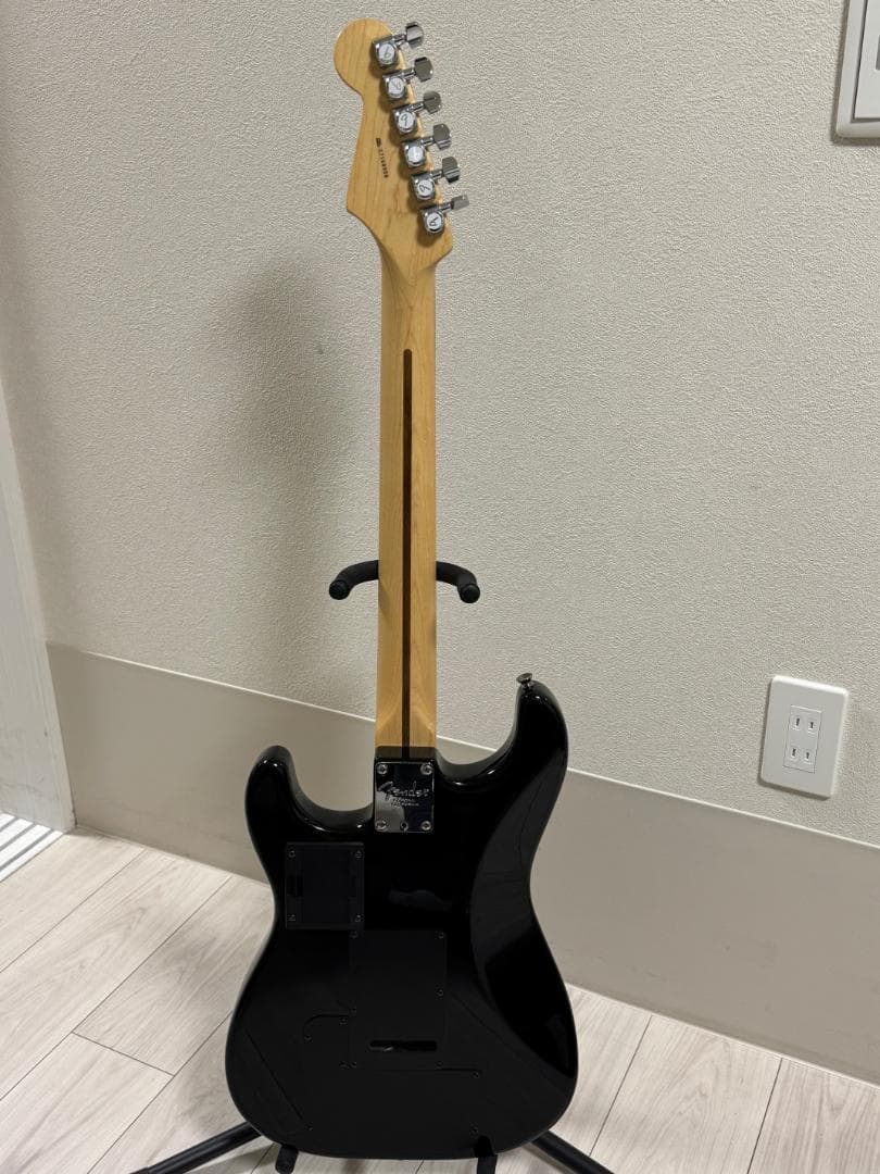 Fender USA VG Stratocaster 2007年製