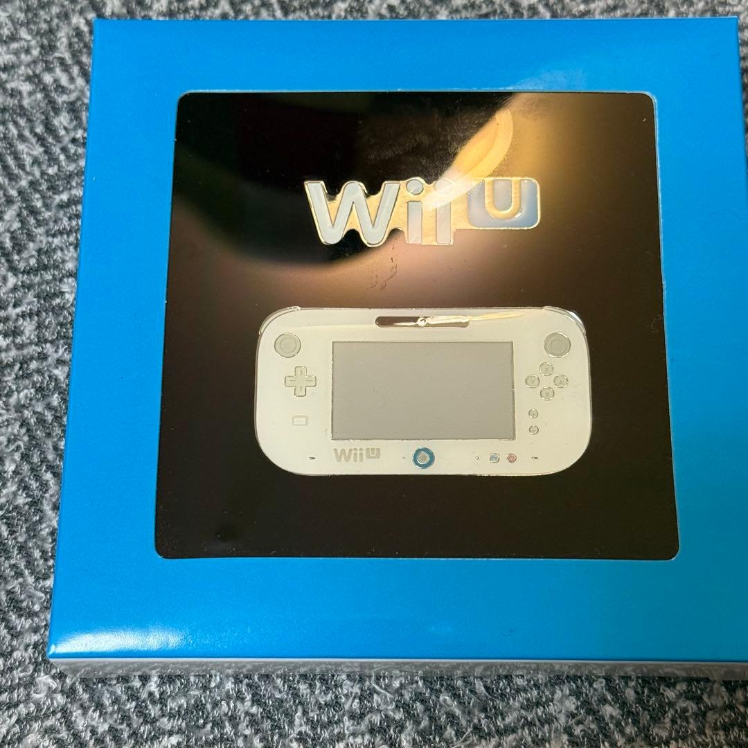 Nintendo Switch Wii U Wii ピンズセット　3点