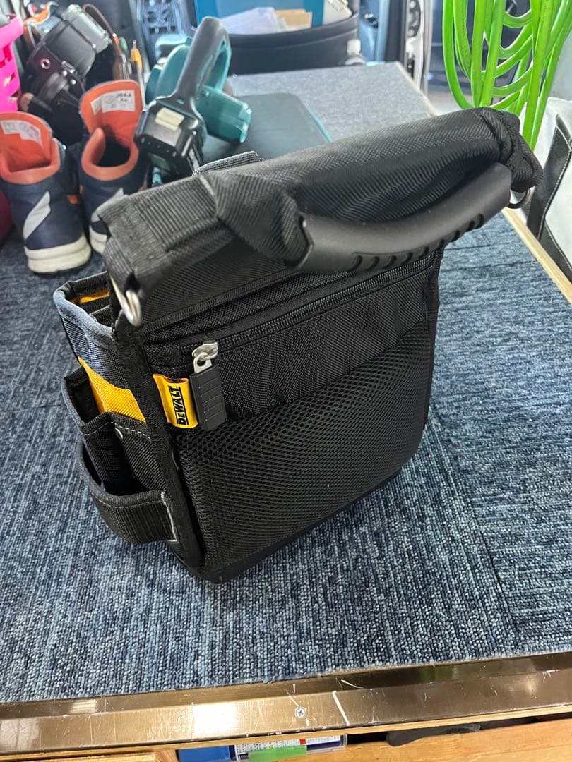 メンテナンス DEWALT Soft Tool Organizer (DWST17624)