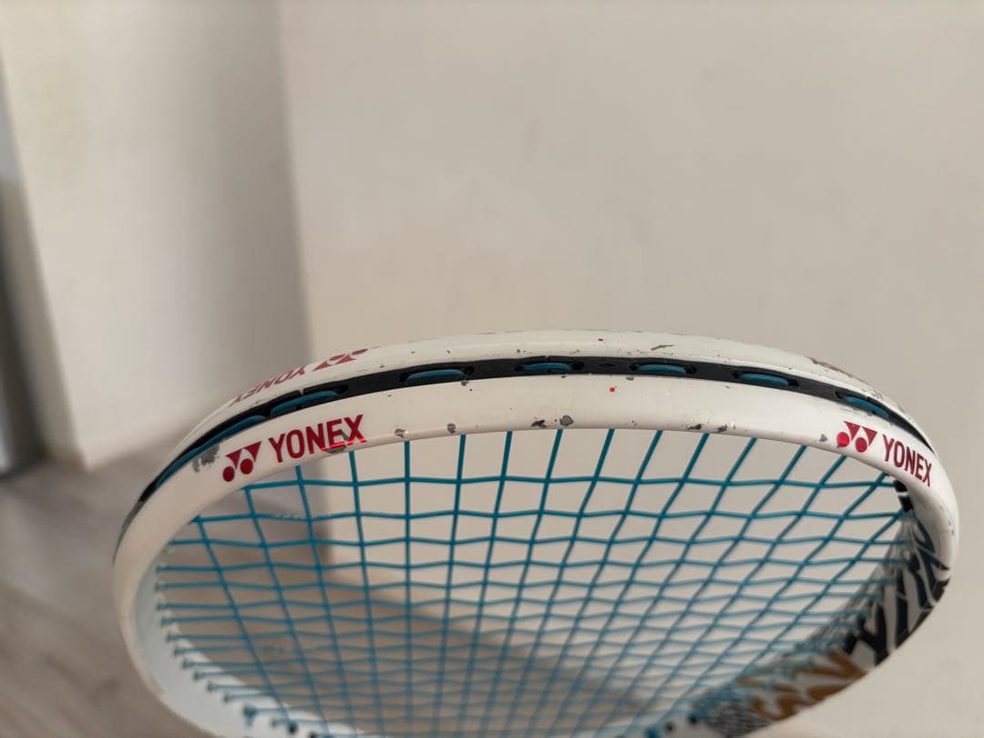 ラケット(軟式用) YONEX GEOBREAK 70VS