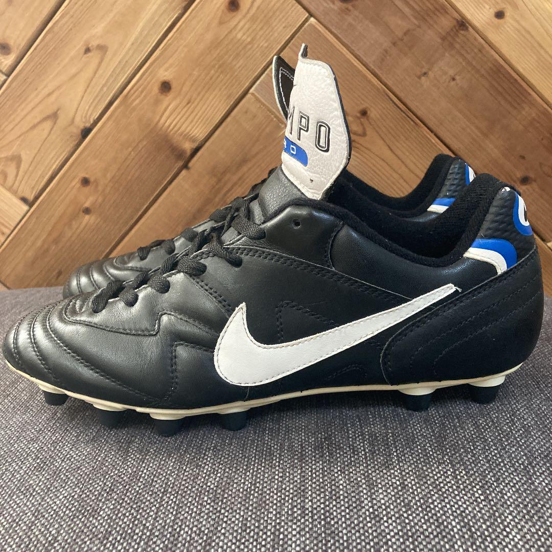 シューズ NIKE TIEMPO PRO 90s VINTAGE