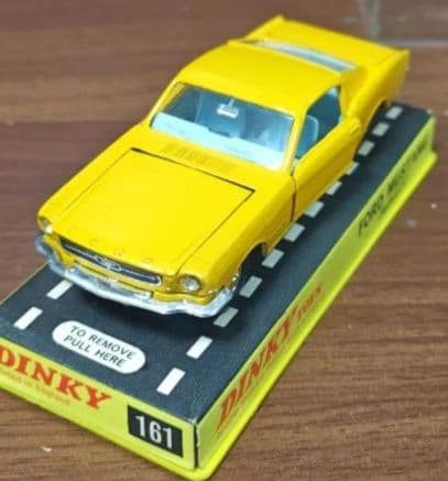 Dinky Toys ディンキートイズ ミニカー まとめ売り