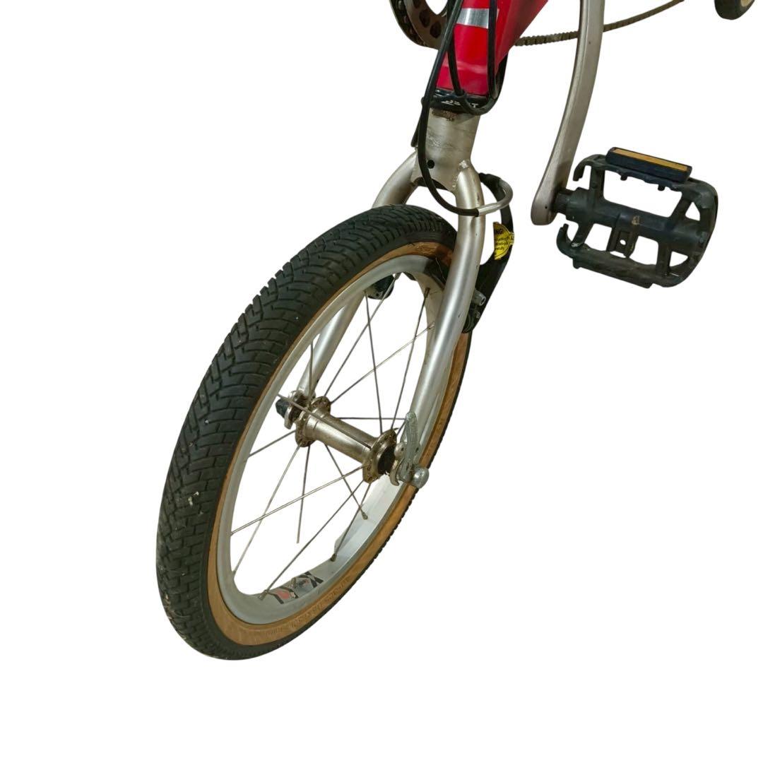 超希少 BIKE E バイキー リカンベント 直接引き取り希望