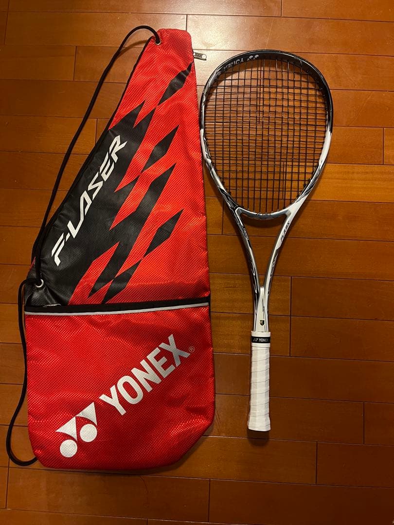 YONEX F-LASER(エフレーザー)9s ラケット