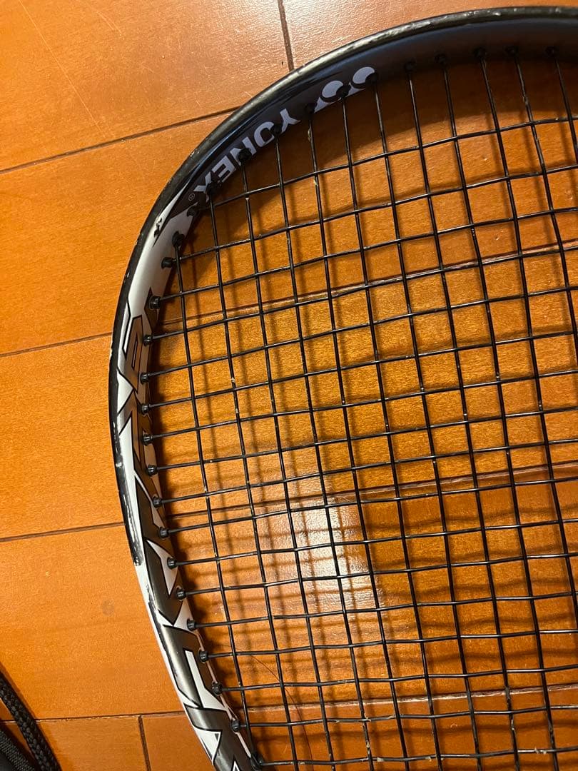YONEX F-LASER(エフレーザー)9s ラケット
