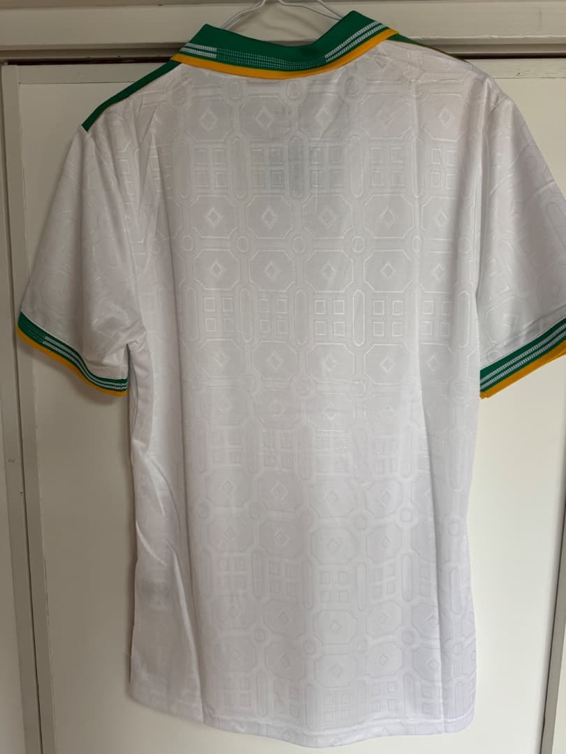 ウェア As ROMA 3rd