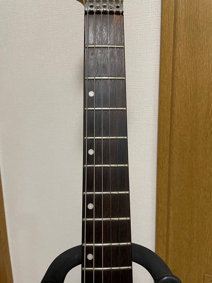 【即購入OK】Washburn N2 サイン入り ヌーノ ベッテンコート