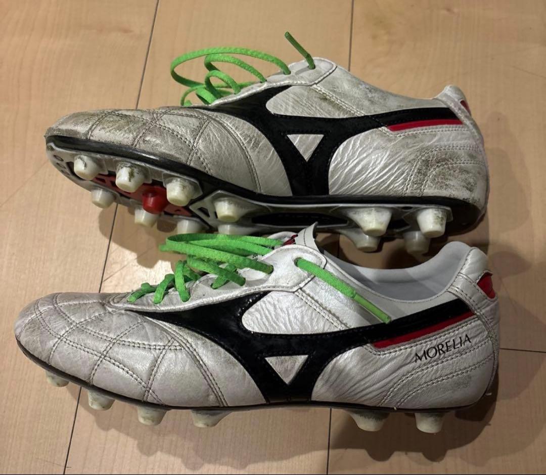 MIZUNO MORELIA Ⅱ 25.5cm