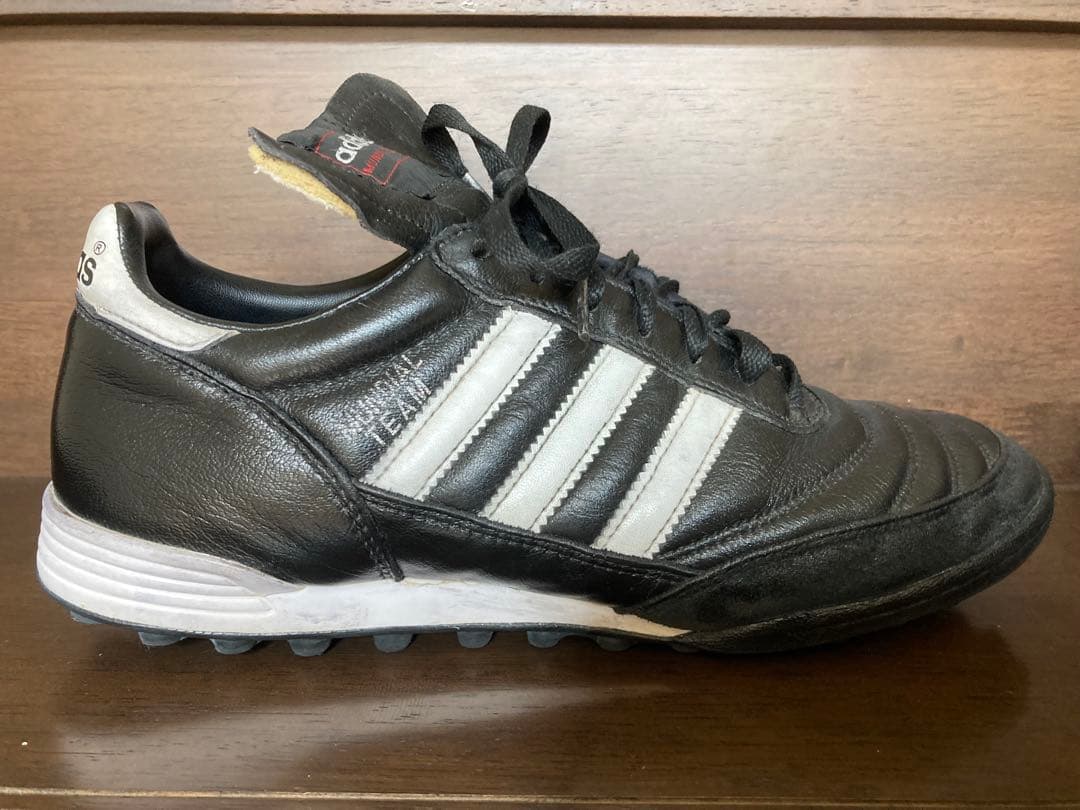 アディダス　コパムンディアルチーム　トレーニングシューズ　27センチ