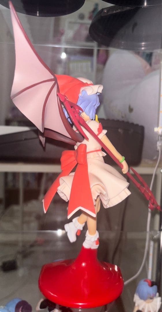 東方Project レミリア・スカーレット フランドール　プレミアムフィギュア