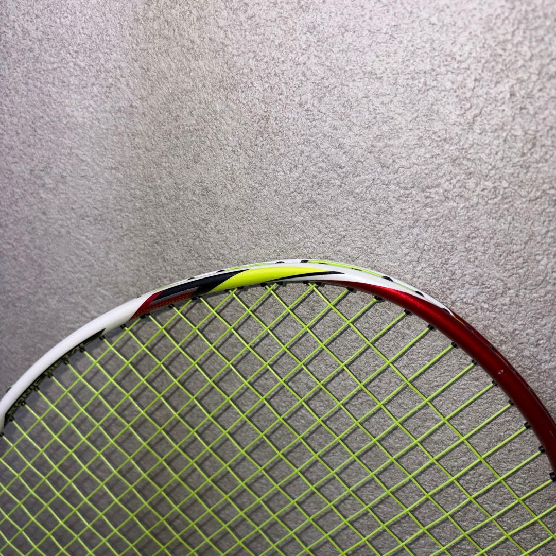 【極美品】アークセイバー 11 ARC SABER 11 ヨネックス YONEX