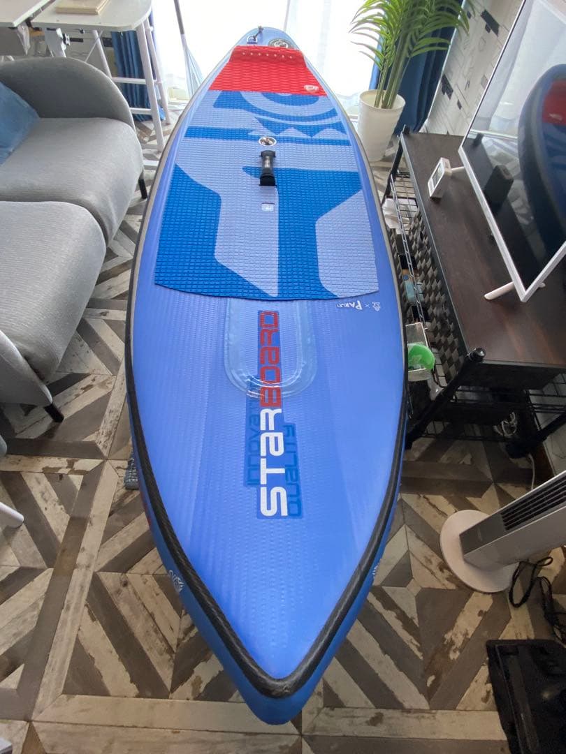 スターボード（starboard）SUP SURF インフレータブル