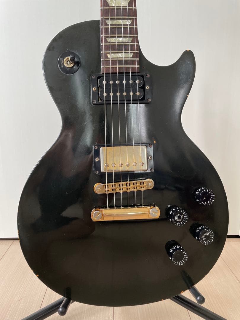 Gibson Les Paul Studio 1997年製 Black