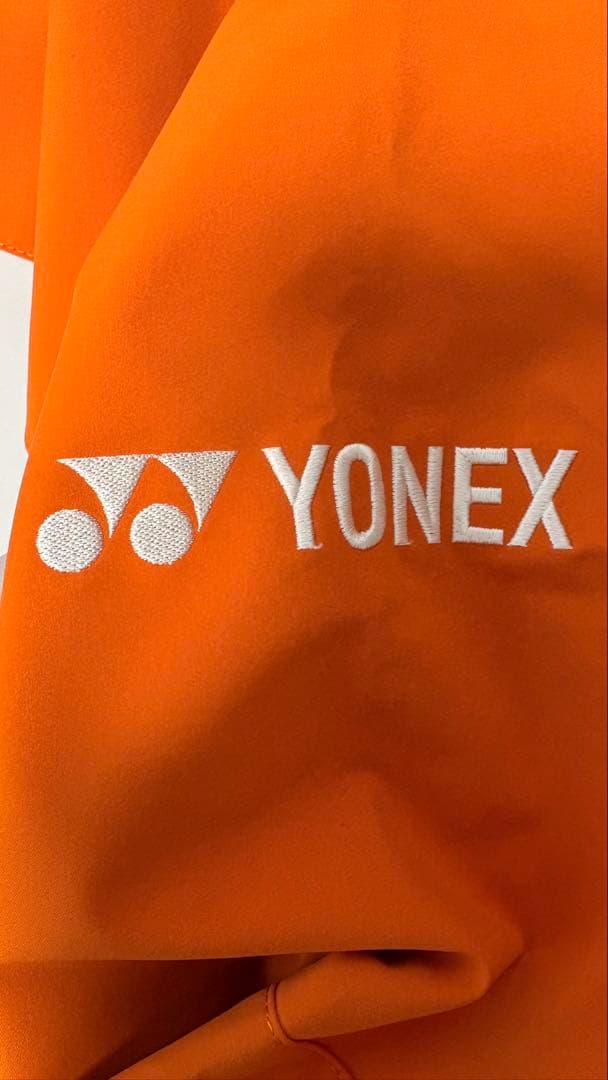 YONEX スノーボードジャケット SN1753 サイズ0