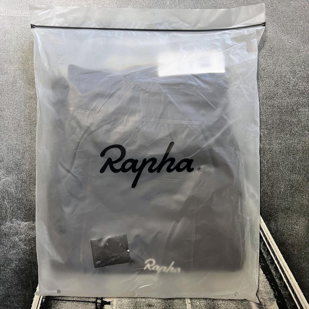 新品 Rapha メンズ コットン スウェットパンツ Lサイズ