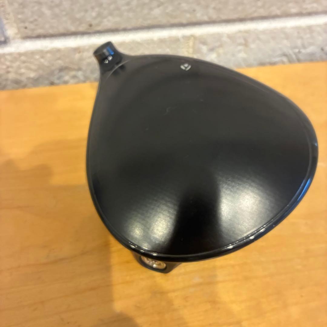 専用TaylorMade STEALTH ドライバー 10.5度 ヘッド