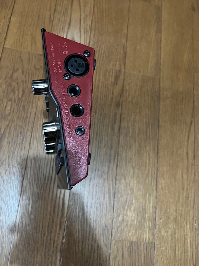 BOSS GT-001 ギターエフェクター