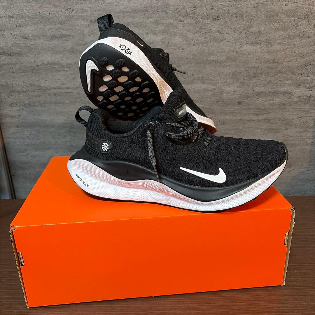 【新品未使用】NIKE INFINITY RUN 4