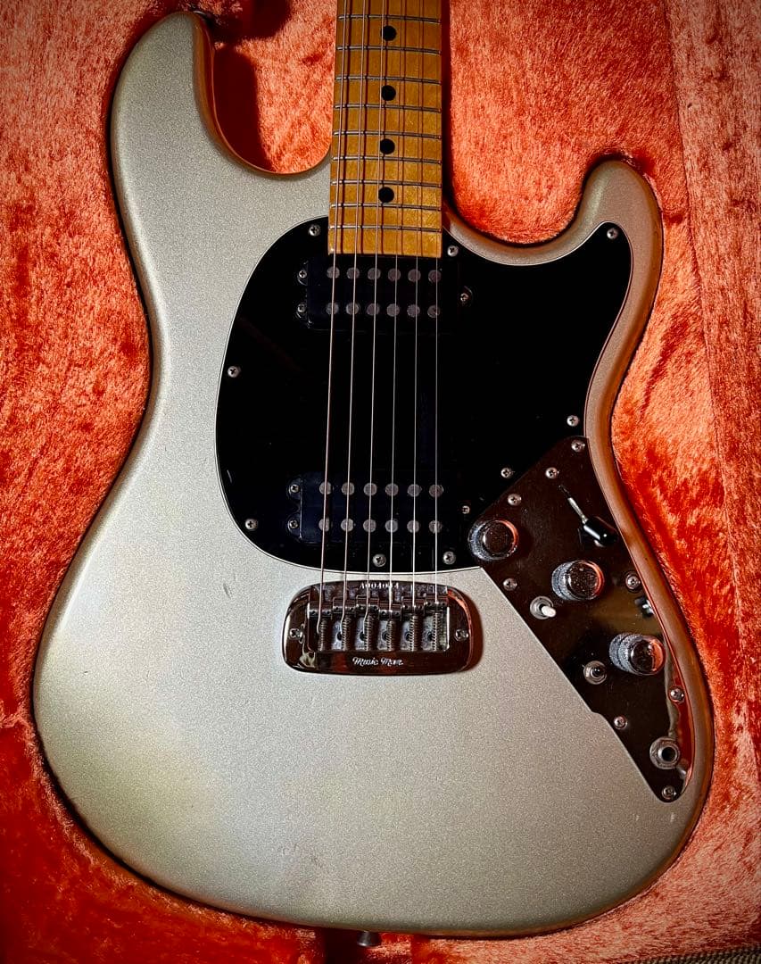 ギター MUSIC MAN Sabre Il 1979 Fender Vintage