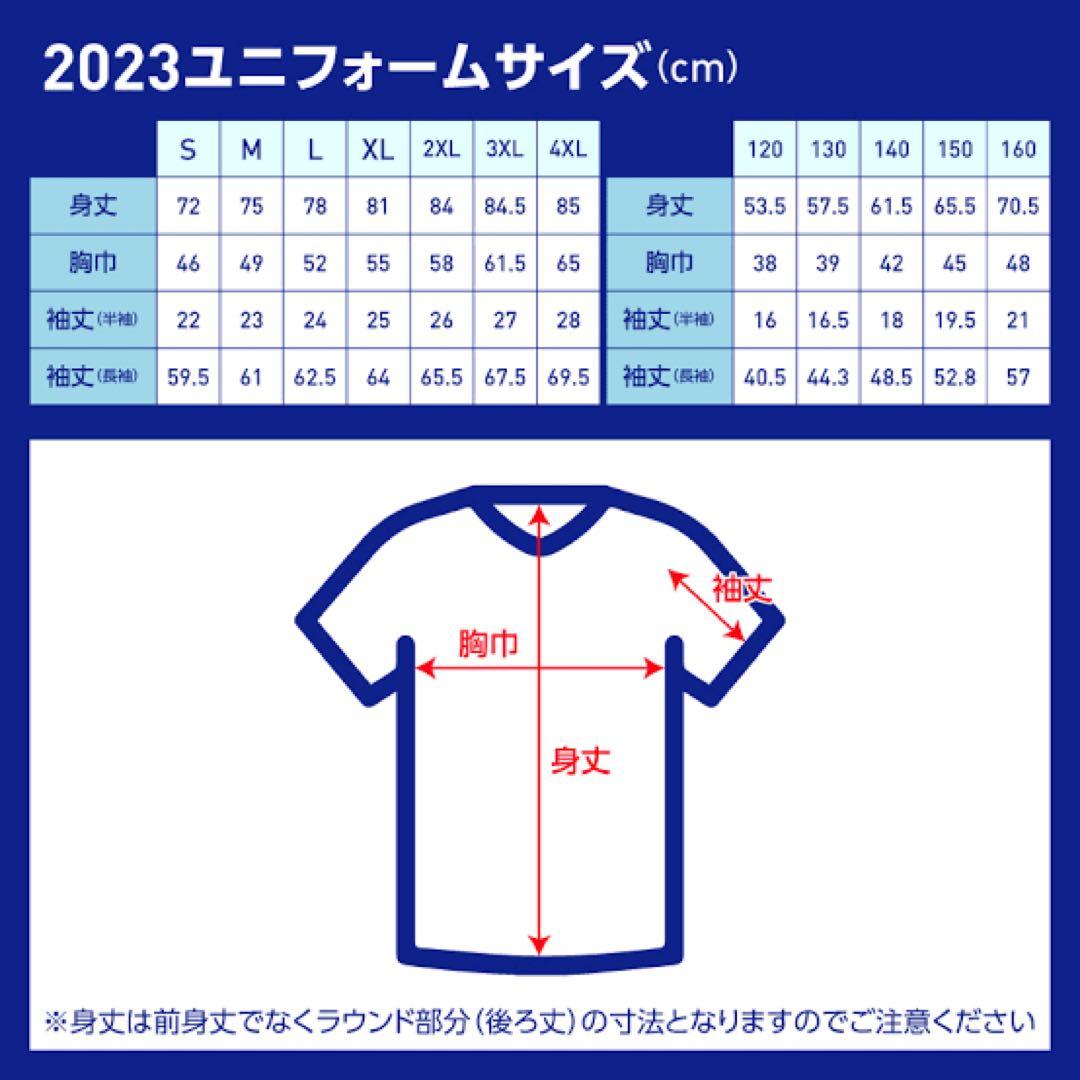 FC東京2023シーズン 渡邊凌磨 ユニフォーム
