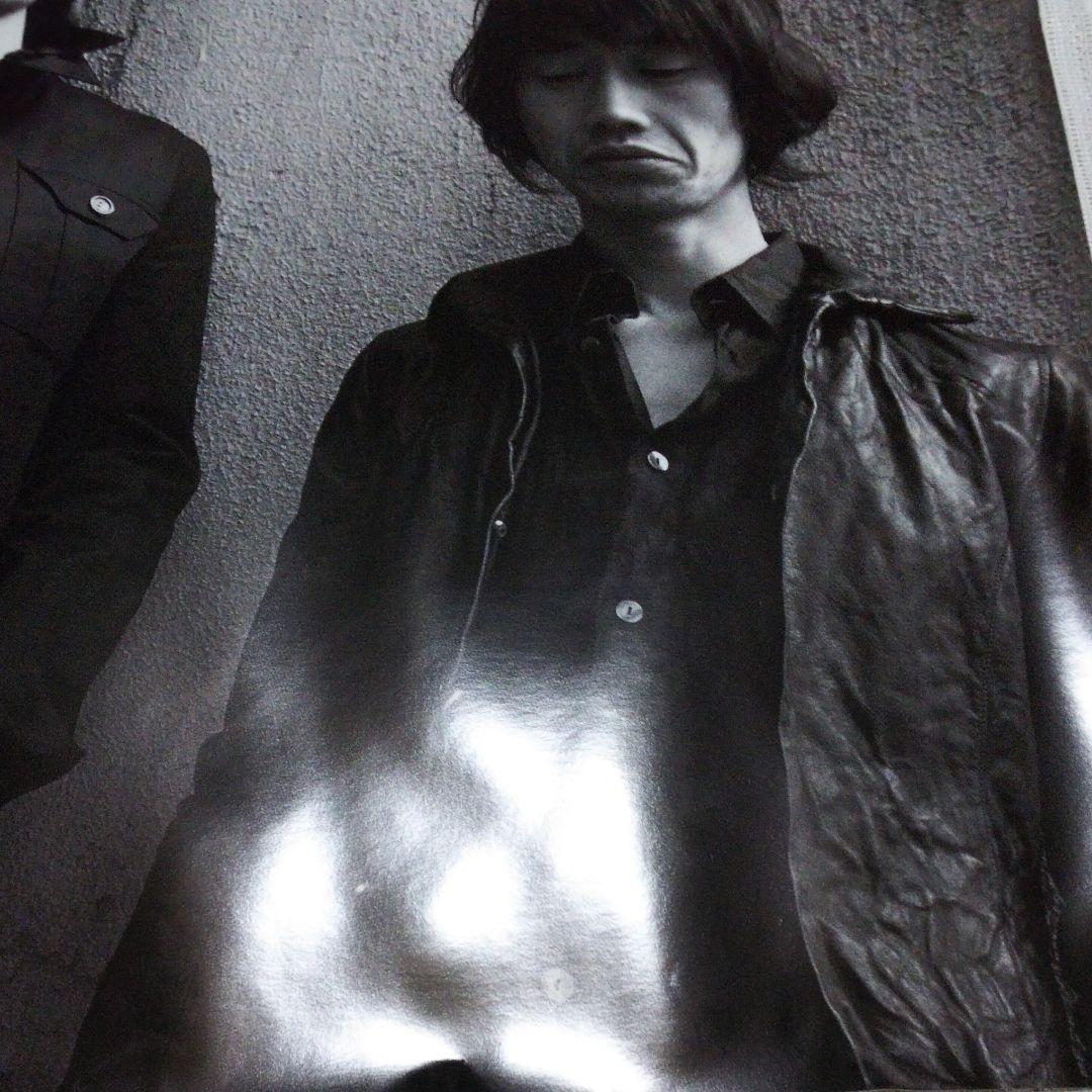 【Mr.Children】ポスター☆