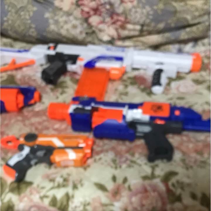 nerfセット