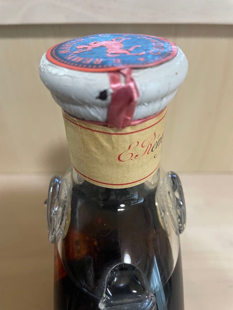 「みかみ」ルイ13世　E. Rémy Martin Louis XIII