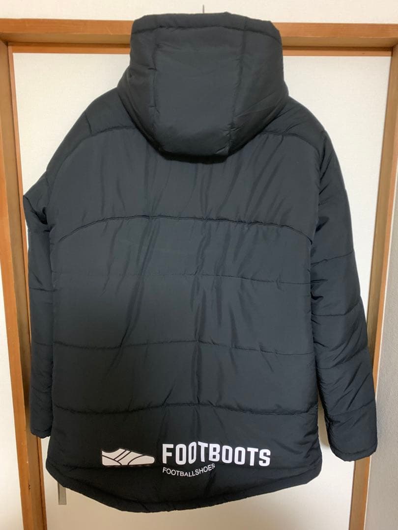 FOOTBOOTS 福袋&中綿ハーフコートセット XL