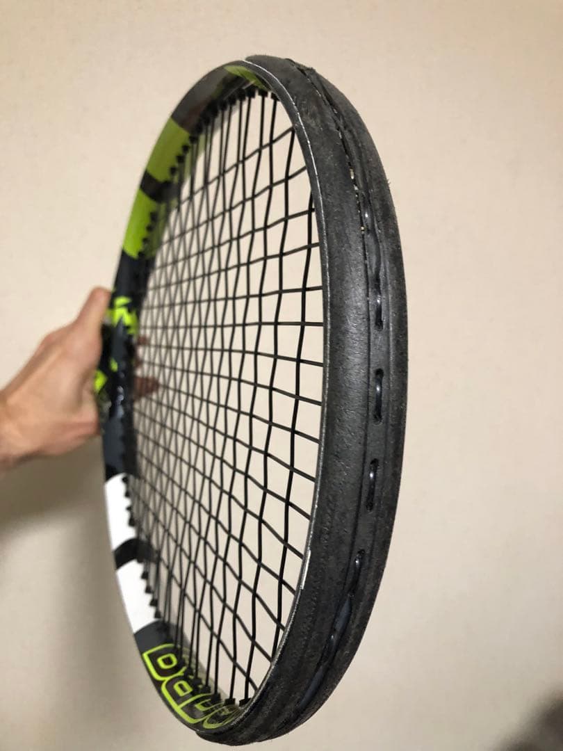 「24Hセール」ピュアアエロ 100 Babolat Pure Aero G2