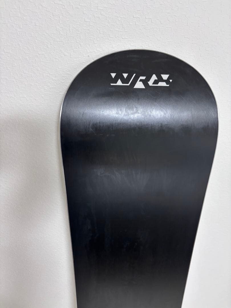 WRXboard WRX Mk-W スノーボード 156cm カービング