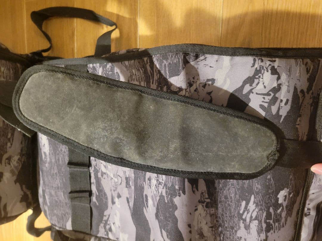 OAKLEY　スノーボードケース