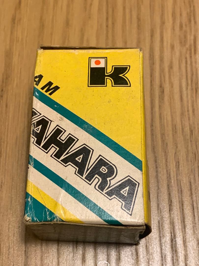 VINTAGE KUWAHARA クワハラ ヘッドパーツ　HEADSET BMX