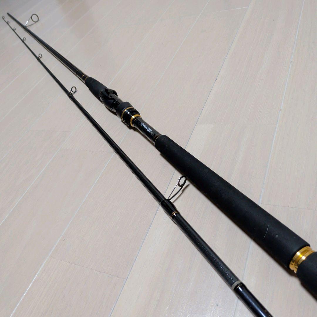ダイワ ラテオ 96M・Q DAIWA LATEO