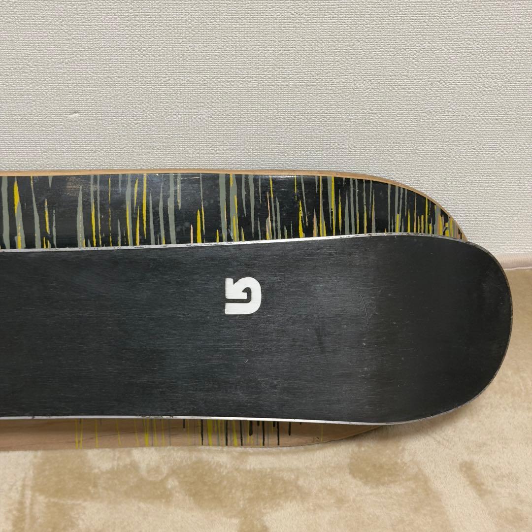 BURTON JUNKYARD スノースケート 82cm