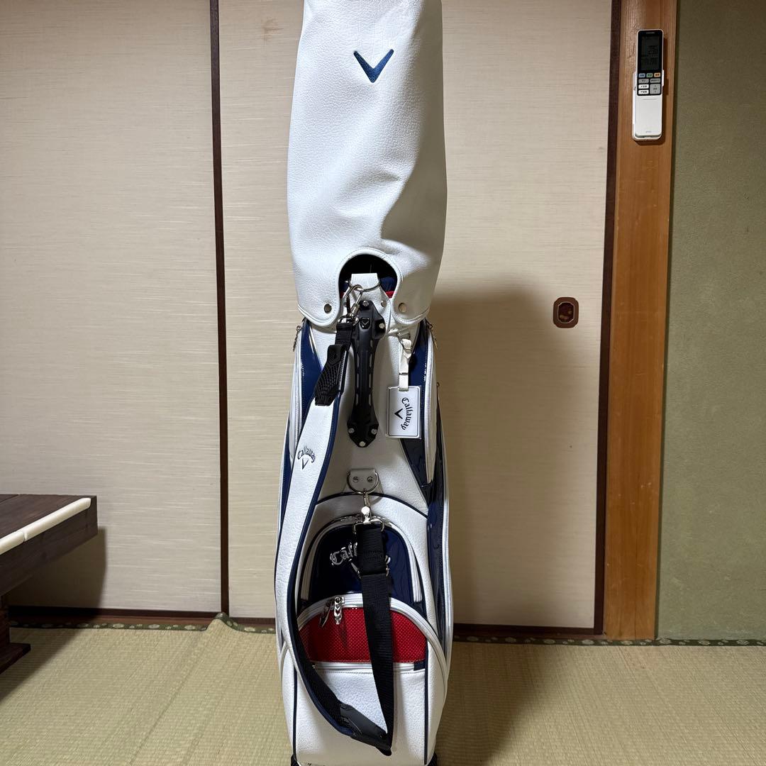 Callaway キャディバッグ