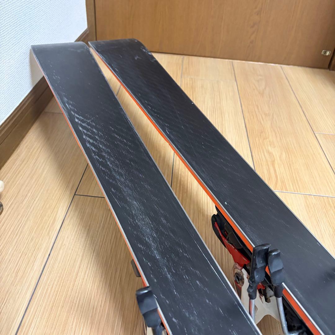 VOLKL/フォルクル PLATINUM SD 170cm