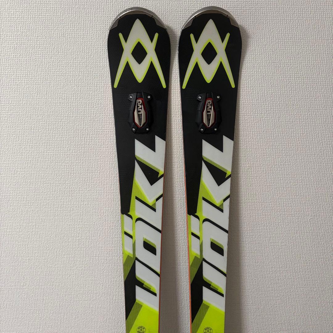 VOLKL/フォルクル PLATINUM SD 170cm