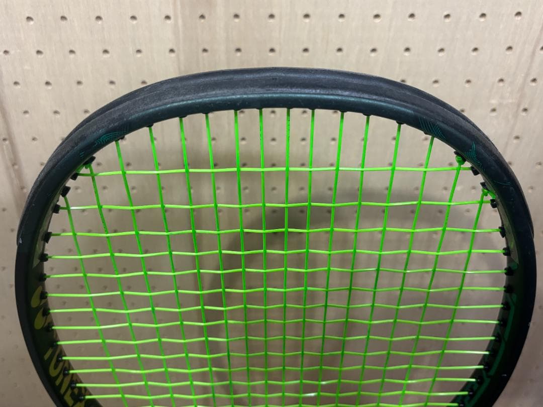 YONEX VCORE PRO 100JP 希少品