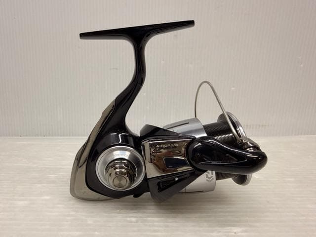 DAIWA ダイワ 23 LEXA レグザ LT3000-XH リール